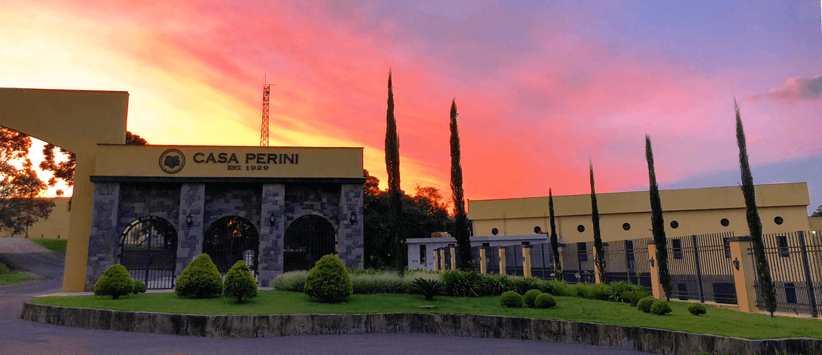 Casa Perini