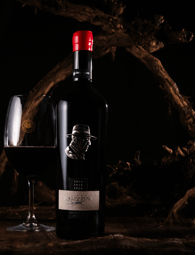 Benildo Perini Vintage Blend - Casa Perini