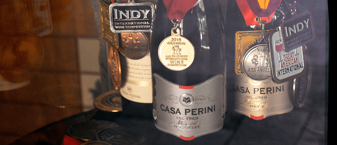 Casa Perini