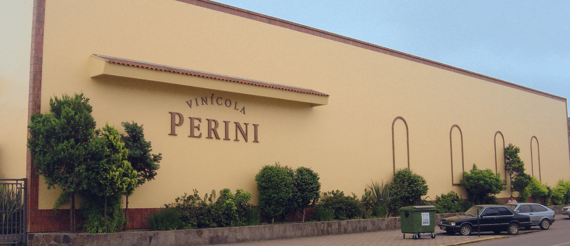 Casa Perini