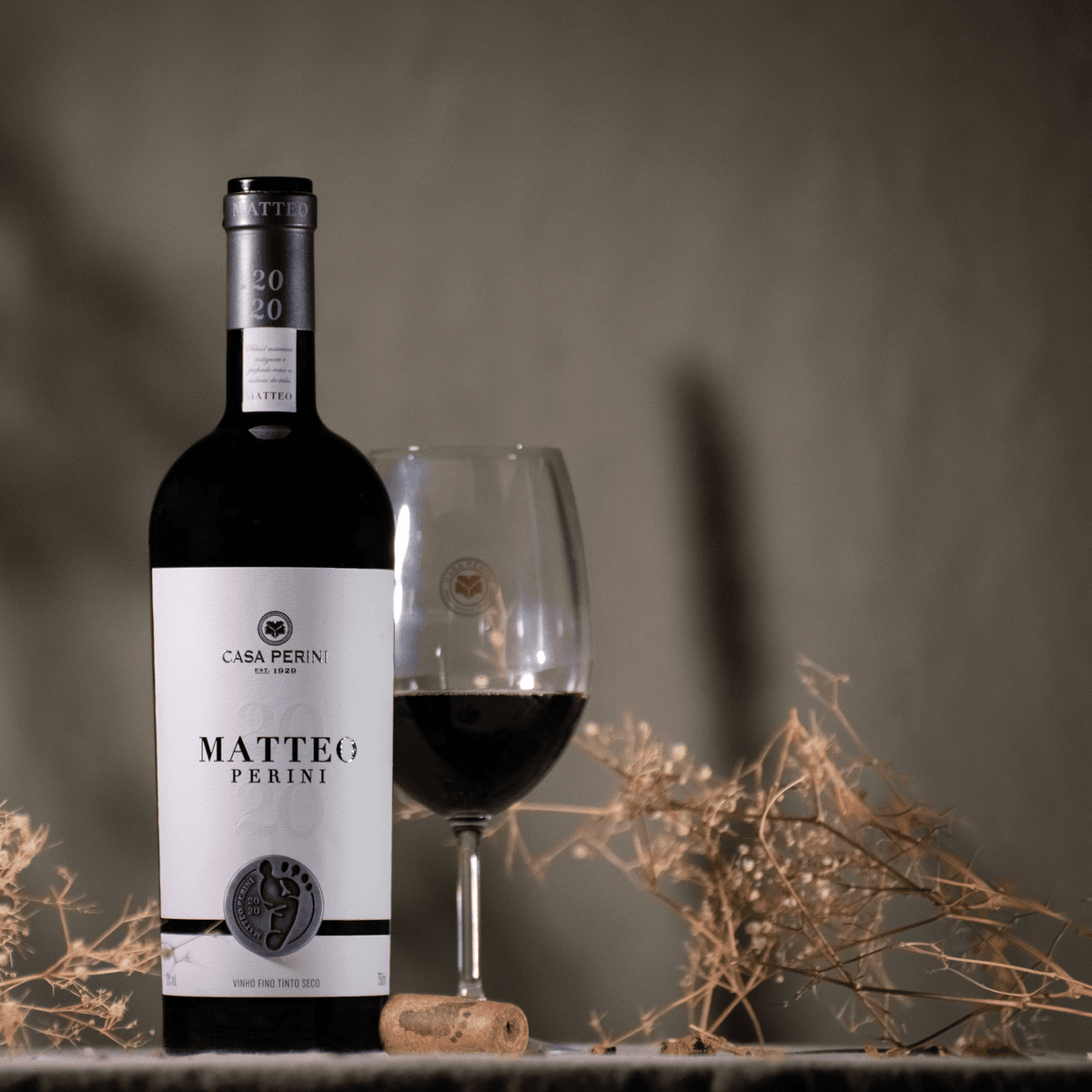 Matteo Perini - Casa Perini