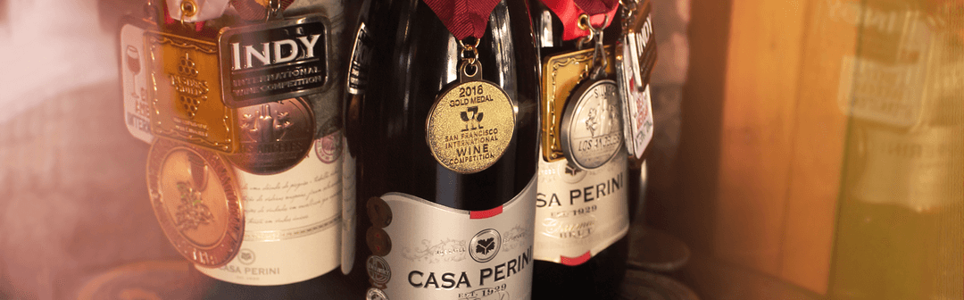 Casa Perini